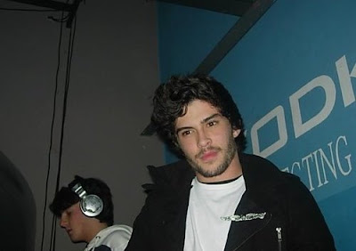 moranguitos: Fotos de Sisley Dias (Nuno dos mca)